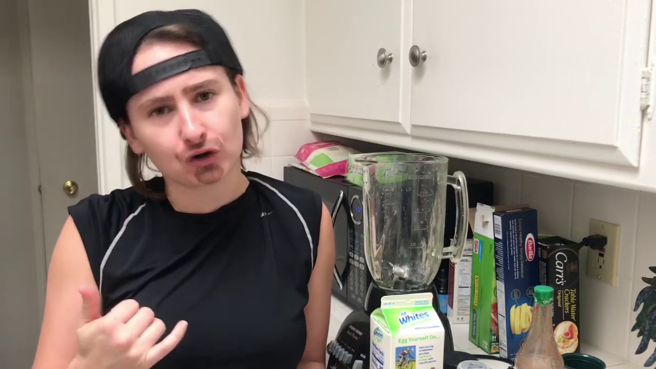 SECRETS TO A ROCK HARD BODY - YouTube