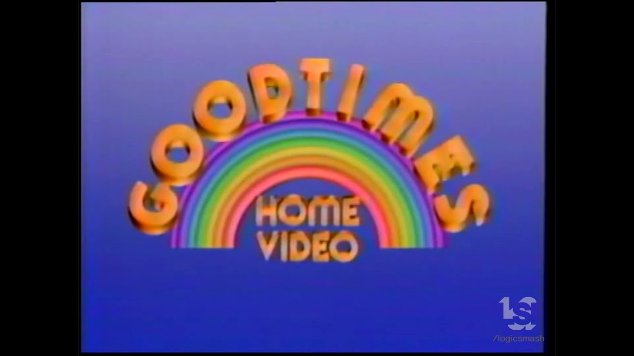 Goodtimes Home Video