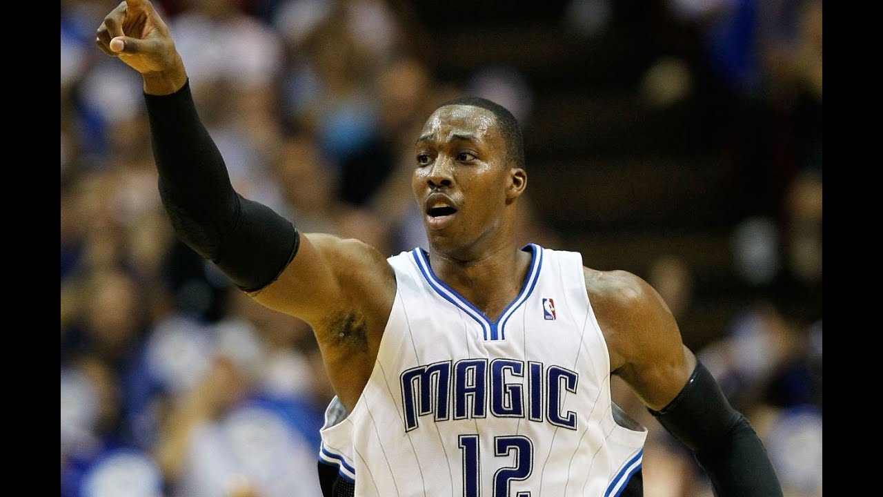 Orlando Magic vs Boston Celtics [1er Tiempo] [Partido 1 - Final del ...