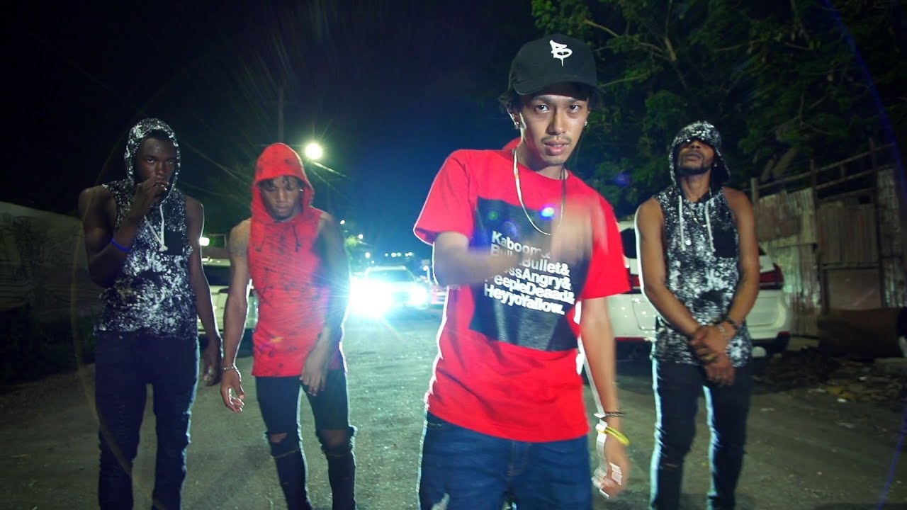 JA to JA vol.4 CM#1 / JAKEN a.k.a. CORN BREAD - YouTube