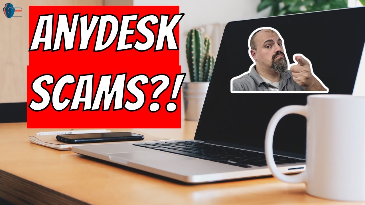 Anydesk Scams? | AnyDesk Scam | crypto scams | bitcoin scams | online ...