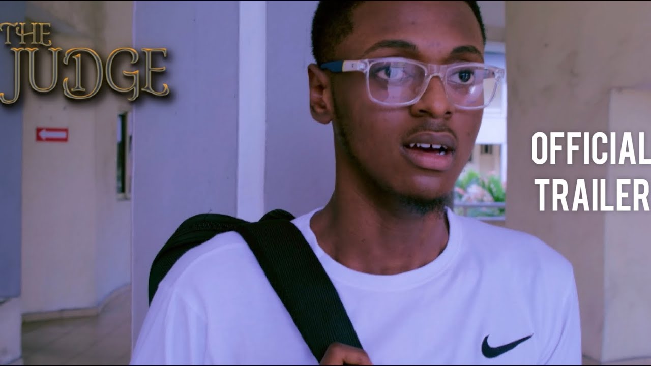 The Judge - Official Trailer - YouTube