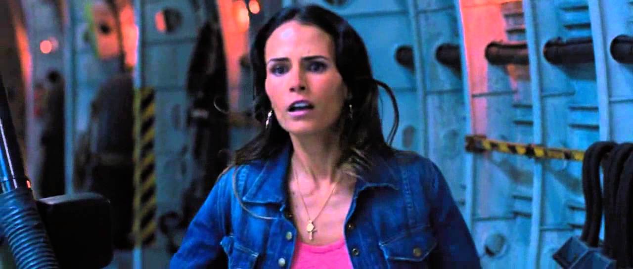 Fast and Furious 6 Fight Scenes - YouTube
