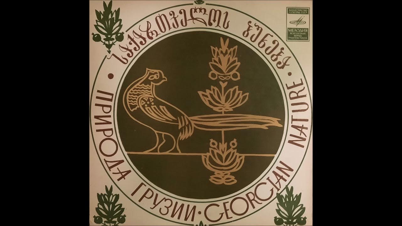 თემურ ქევხიშვილი And საქართველოს სახელმწიფო ტ რ მაუწყებლობის ვაჟთა გუნდი