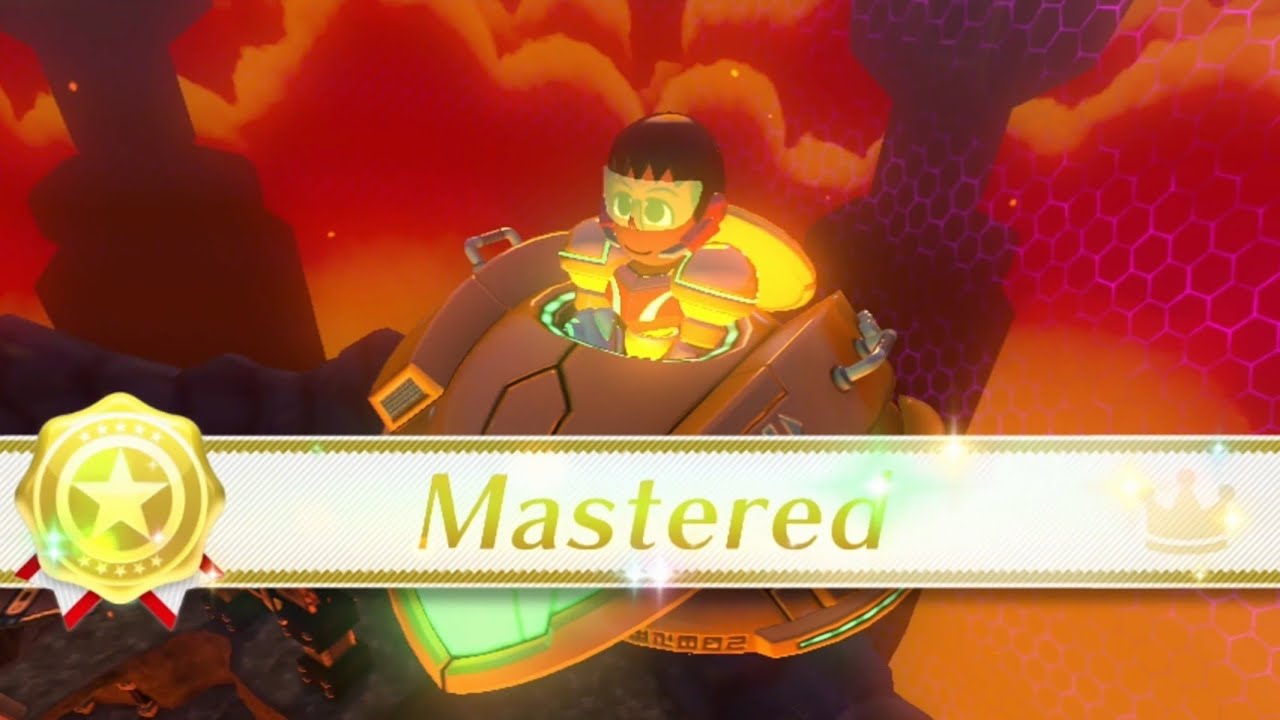 Nintendo Land - Metroid Blast - Assault Mission - All Levels Mastered ...