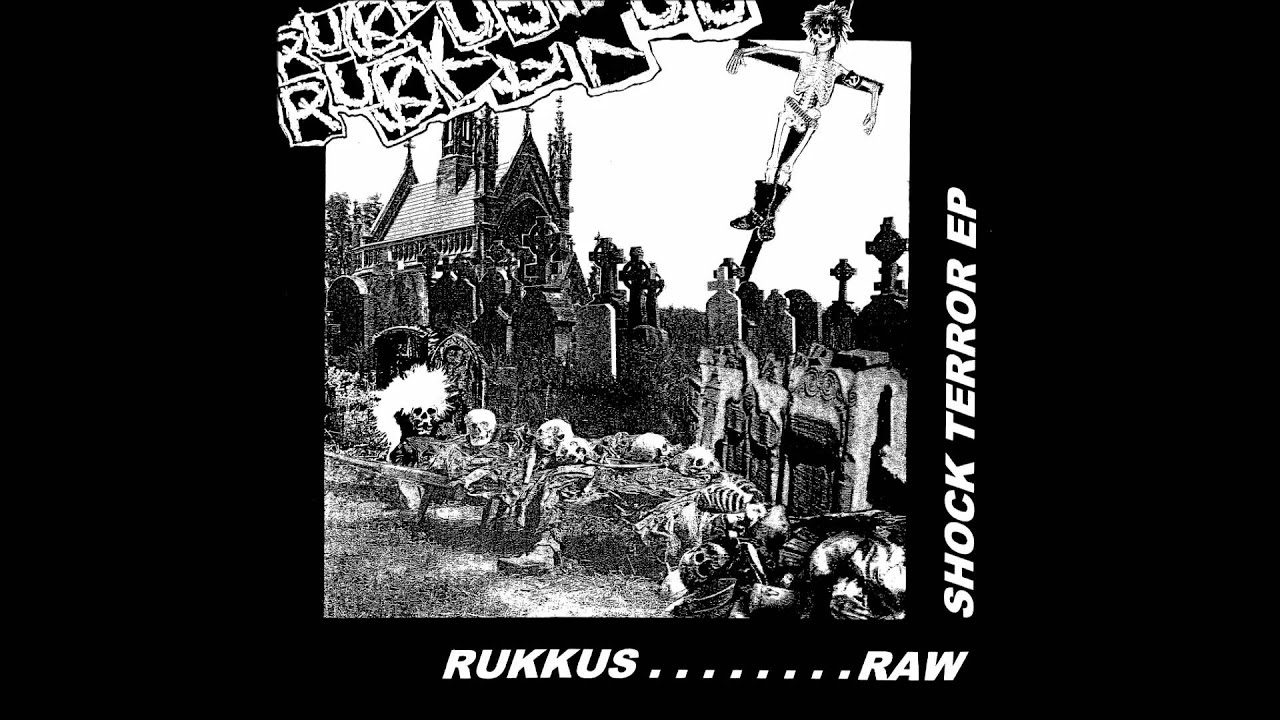 Rukkus