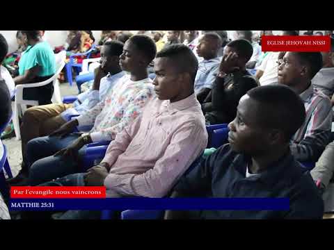 KUABUDU Par Pasteur Gabriel Tikiko - YouTube