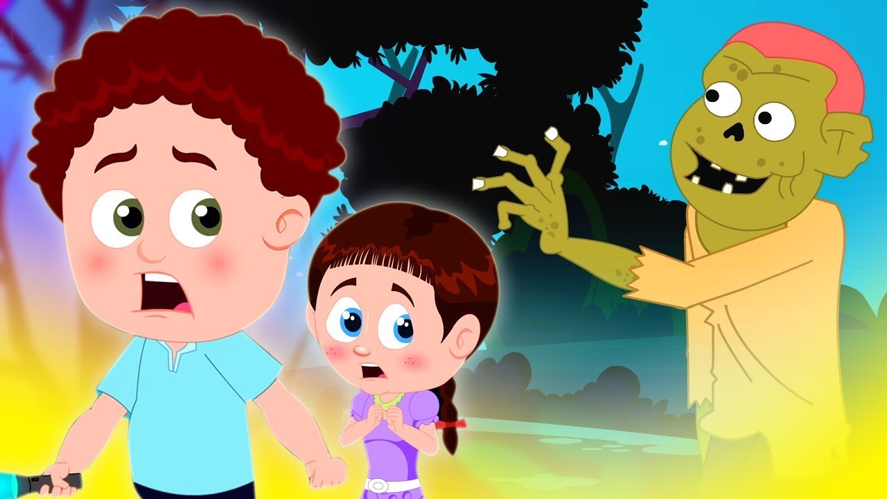 chuẩn bị chiến đấu | nhac thieu nhi hay nhất | Prepare For Fright ...