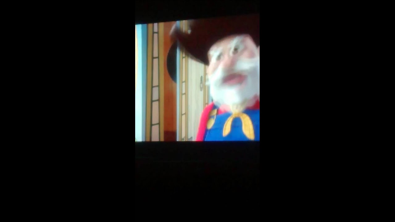 Toy Story 2 Clip - YouTube