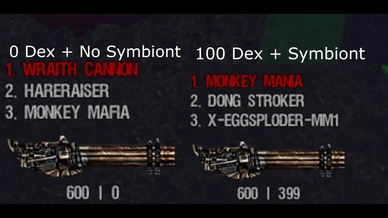 Wraith Cannon 30% Attack Speed Test | Dead Frontier - YouTube