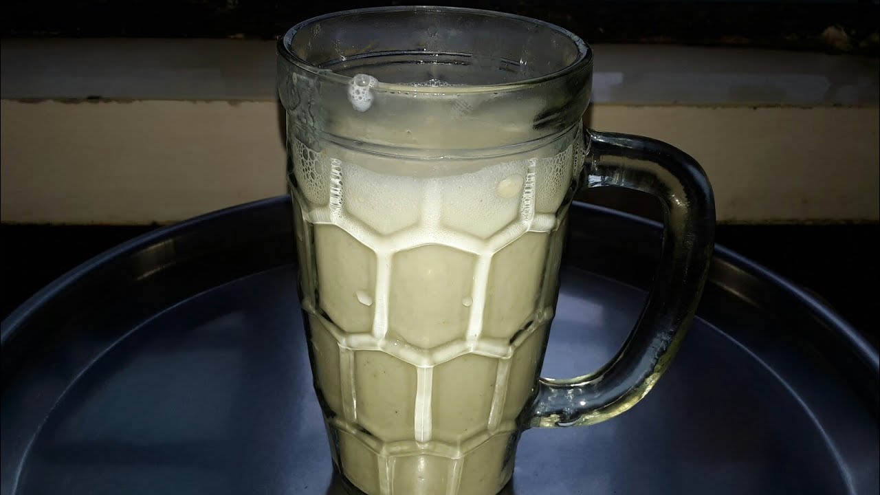 Doi lossi।dahi lassi - YouTube