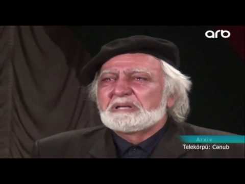 Emekdar artist Tevekkul Eliyev vefat edib