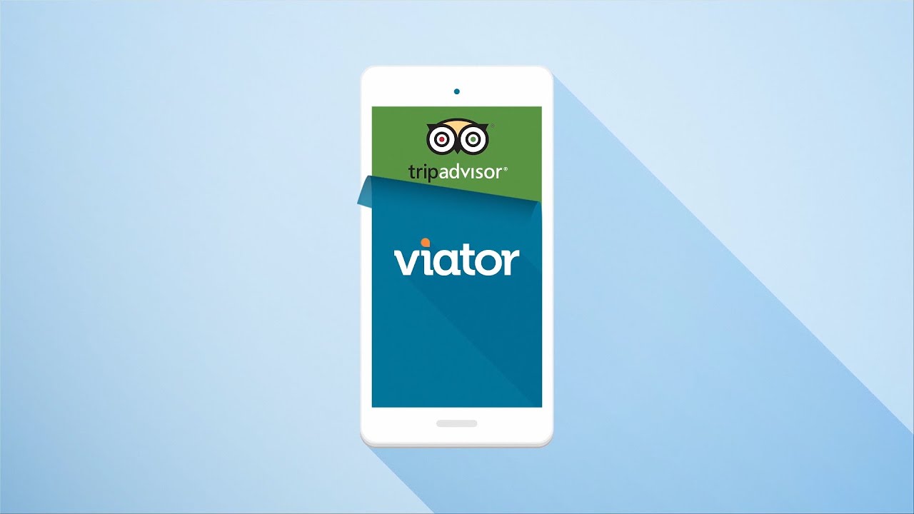 Viator Apps - Tours and Activities - YouTube