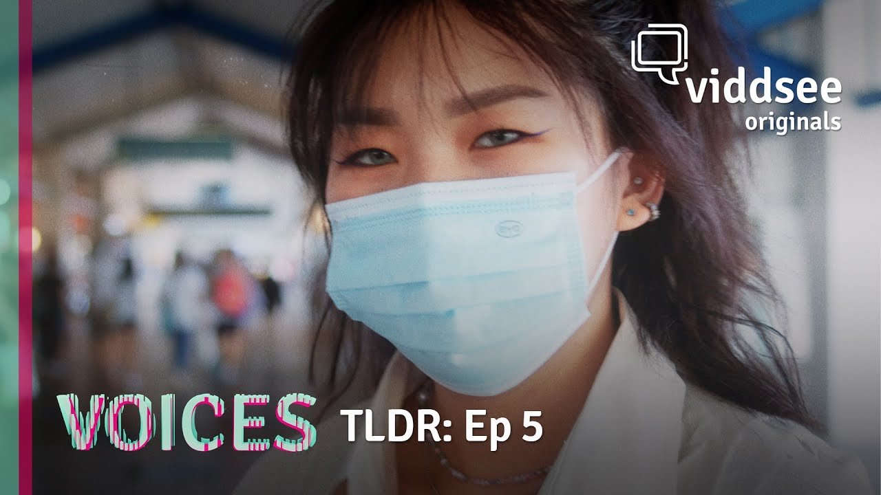 TLDR Episode 5: IRL // Viddsee Originals - YouTube