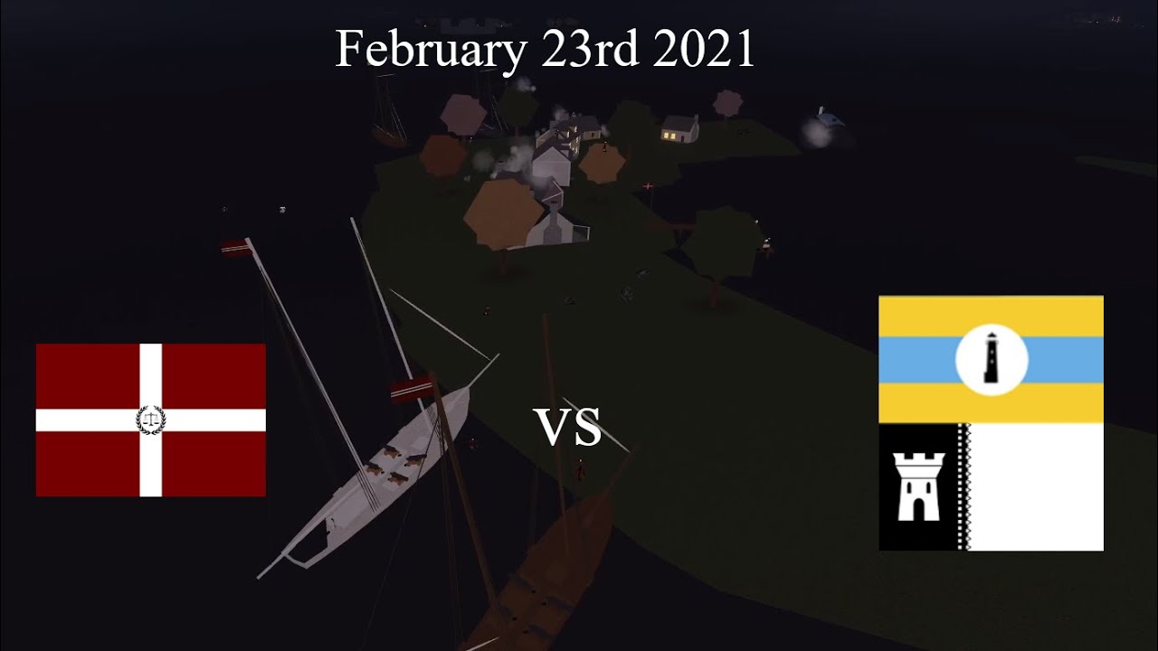 Tradelands RP | Alliance sneak invasion of Perth | February 23rd 2021 ...