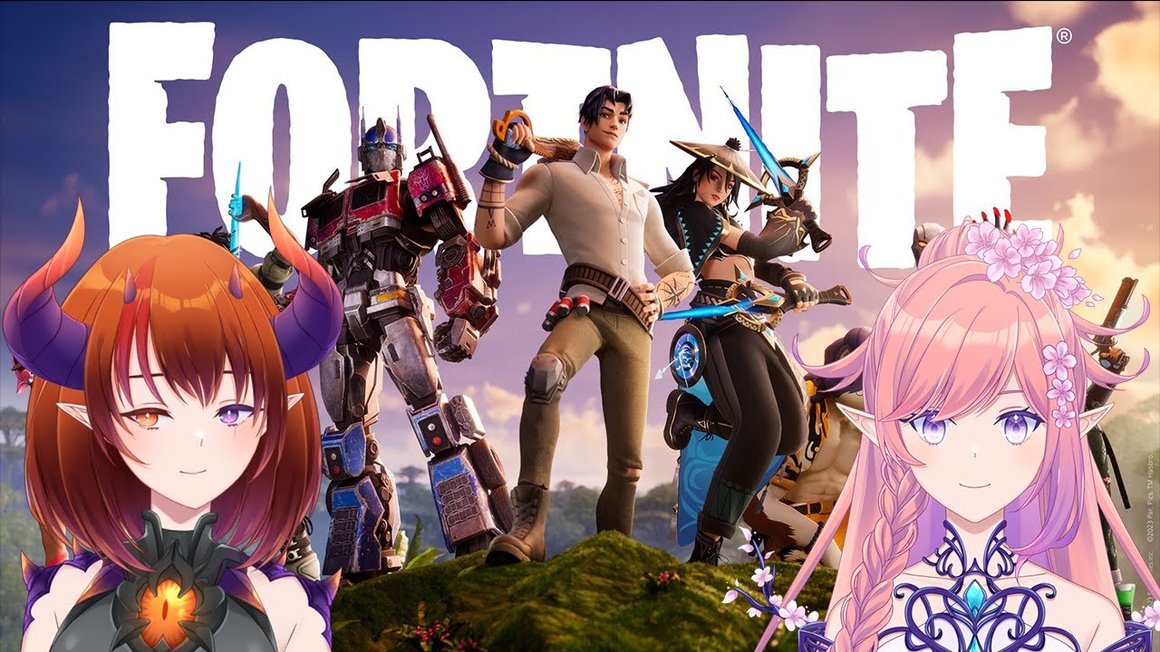 Fortnite - Good ole morning battles - YouTube