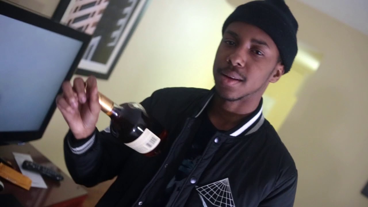 Ray Retro x Drizzy Beats x YOT Shawn Gee - Salty ***OFFICIAL MUSIC ...