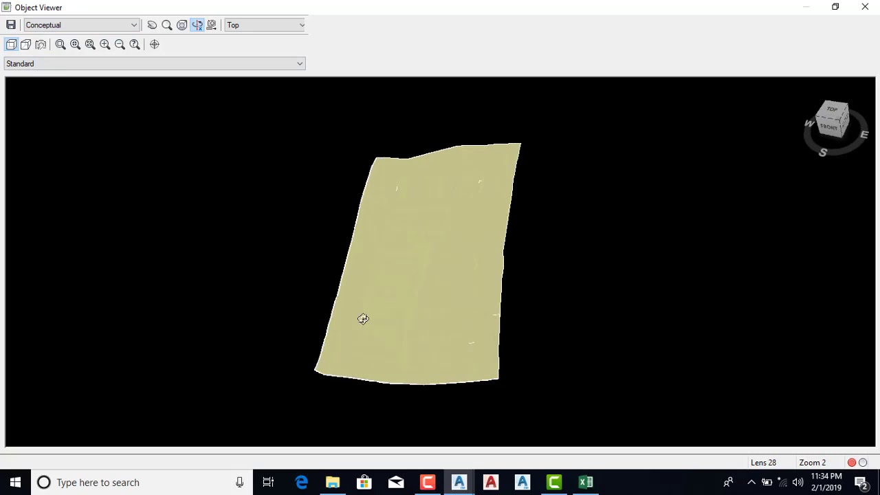 How To Calculate Volumes In AutoCad Civil 3D And Surface Creation YouTube how-to-calculate-volumes-in-autocad-civil-3d-and-surface-creation-youtube