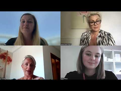 The Juicy Gossip Show Titties & the Nitty Gritty in association with Cheshire Socialites