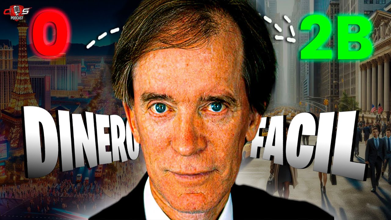 ASÍ Hizo 2 TRILLONES Por CONSECUENCIA- Caso Bill Gross - YouTube