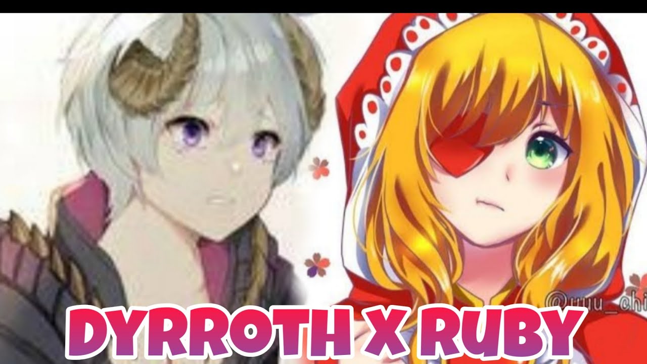 Somebody to you (Nightcore) | Ruby x Dyrroth - YouTube