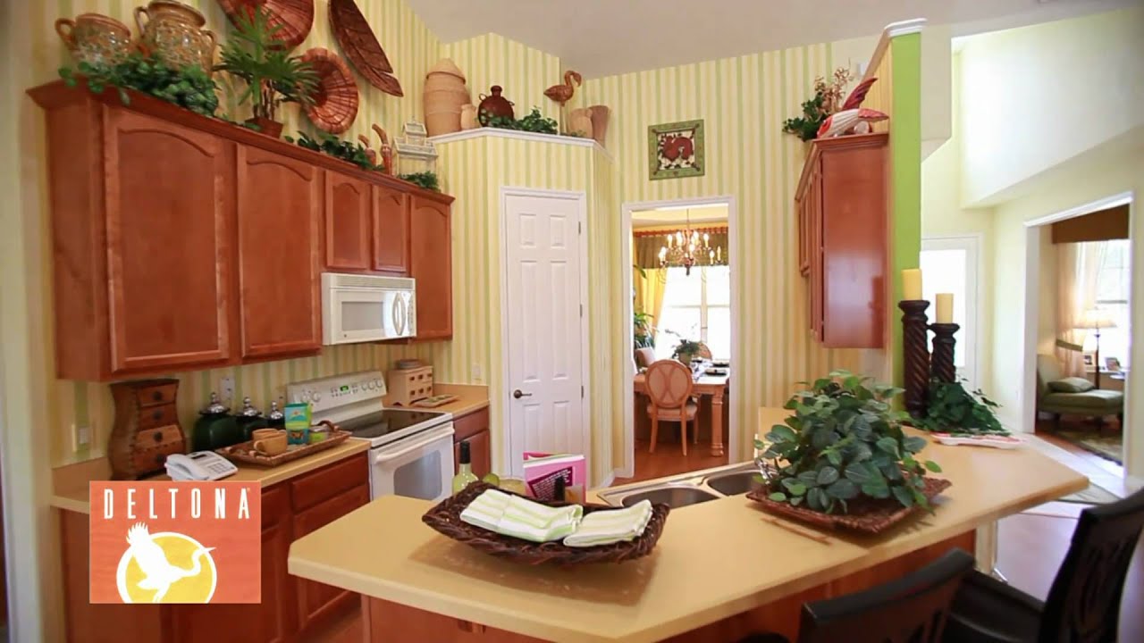 Marion Oaks - Dream Florida - Deltona - YouTube