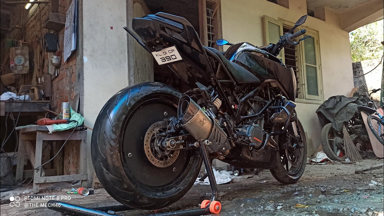 WHEEL COVER INSTALLING | HOW TO SET WHEEL COVER IN BIKES? 🤩 MOTO DISC ...