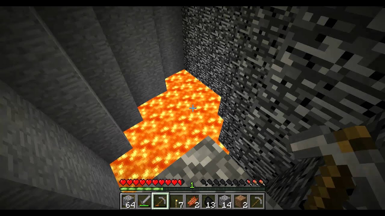 ViccElek és a Climatic Survival 2. rész: Az új biome - YouTube