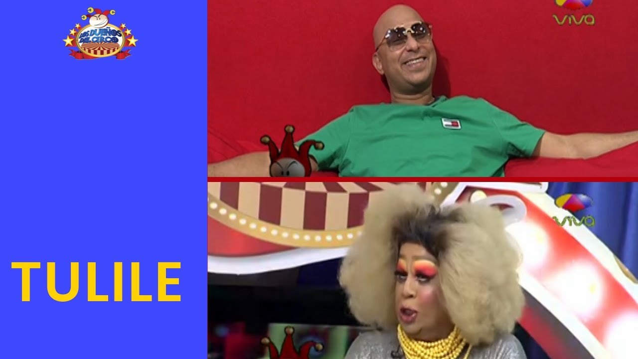 TULILE Cantante - YouTube