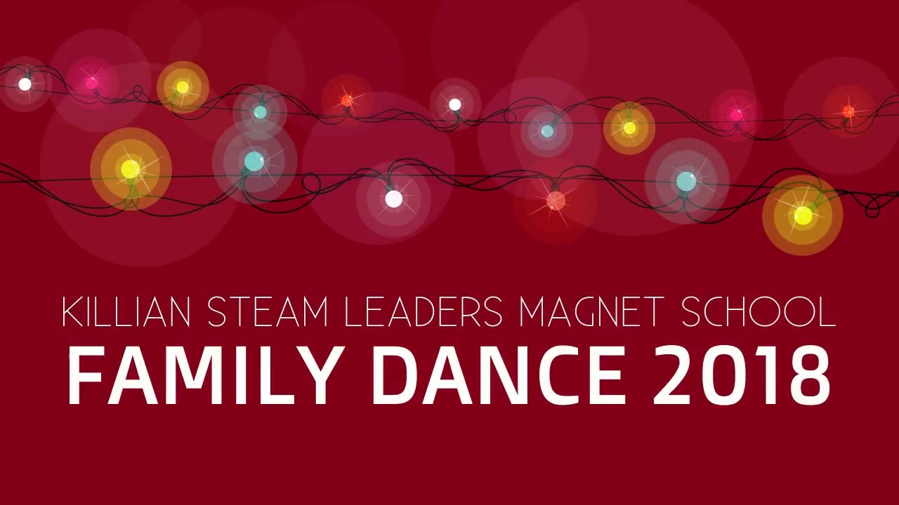 Killian Family Dance 2018 - YouTube