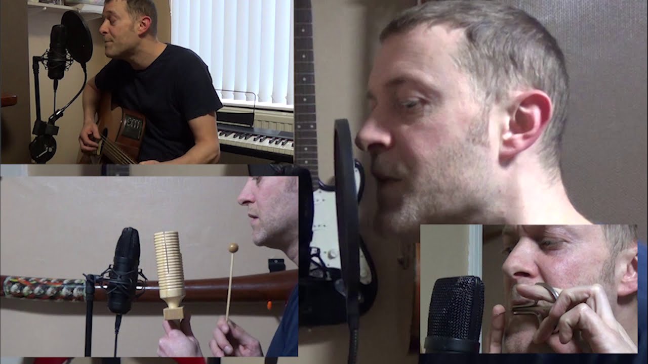 Postman Pat - The Remix - YouTube