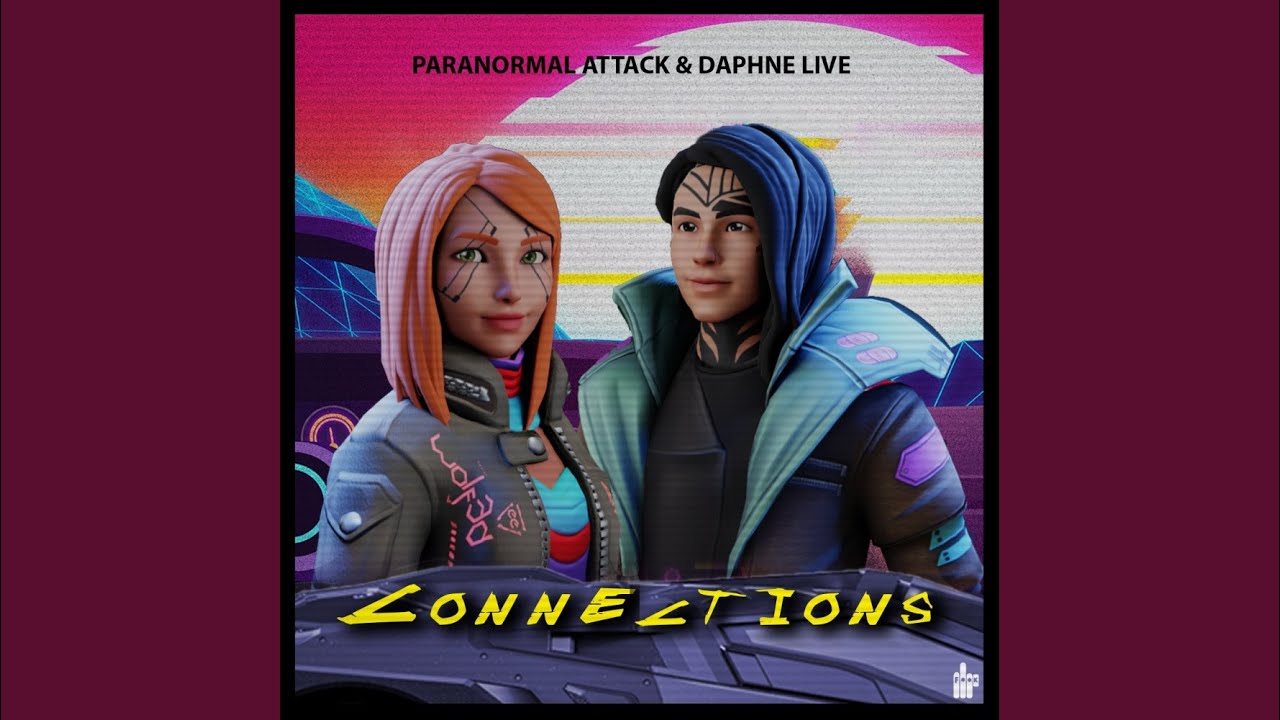 Connections (Original Mix) - YouTube