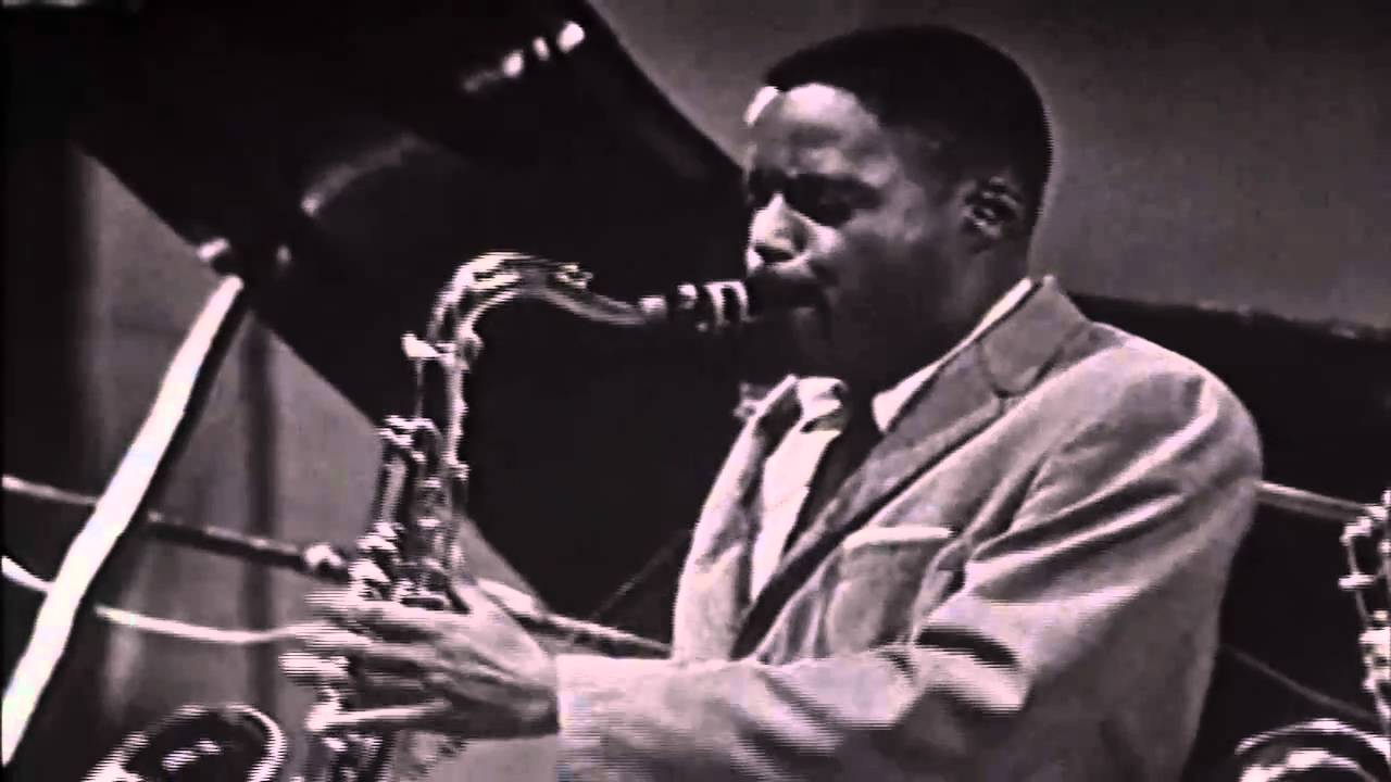 Ray Charles - Blues Waltz (LIVE) HD - YouTube