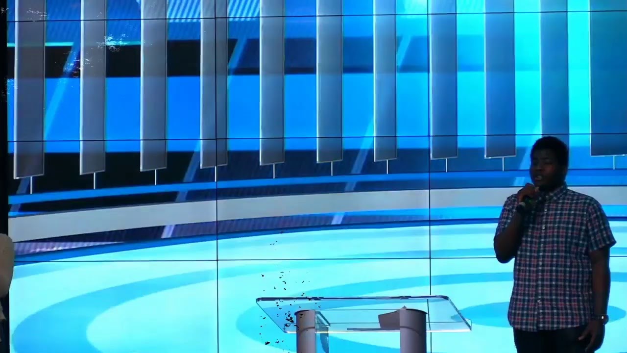 We are testing - YouTube