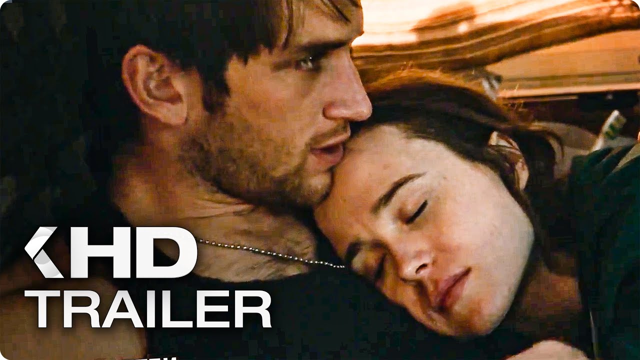 TALLULAH Trailer (2016) - YouTube