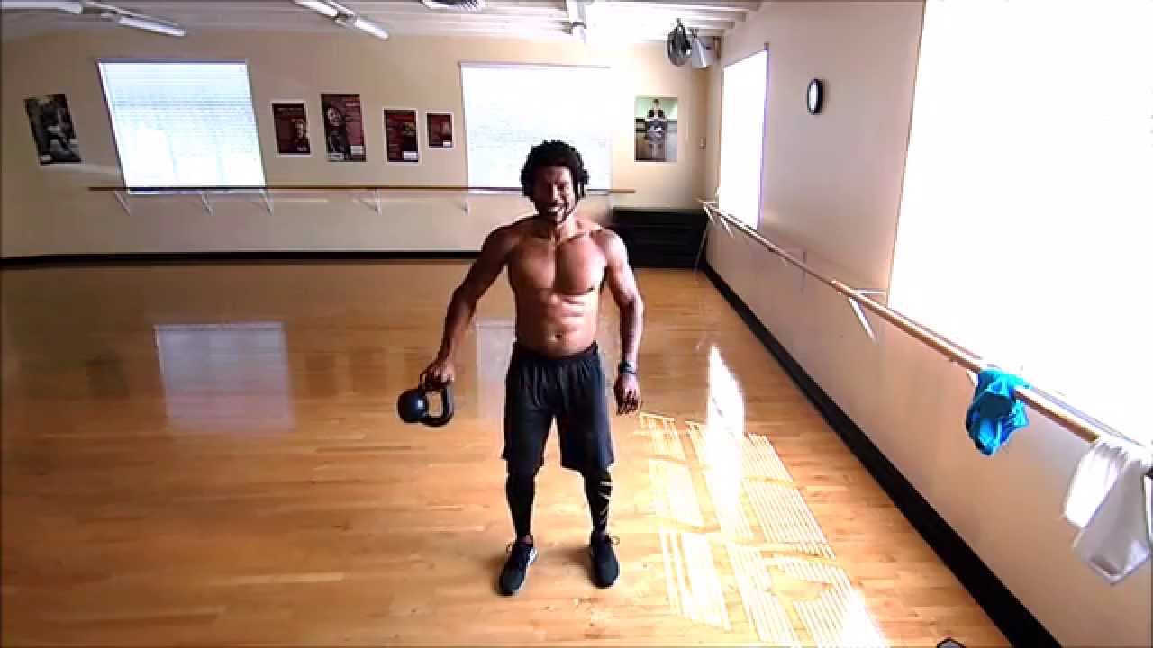 KB Slingshot - YouTube