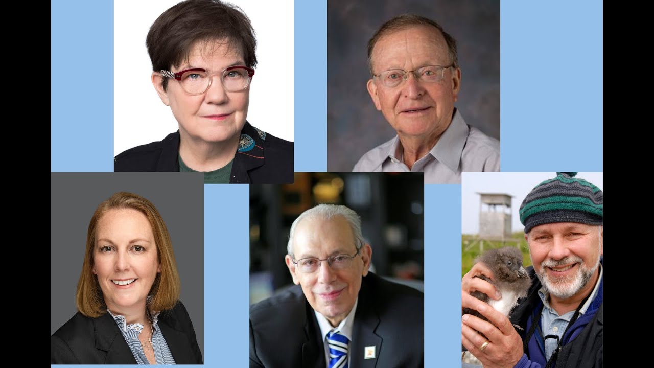 BHS Distinguished Alumni Awards 23 1080p - YouTube