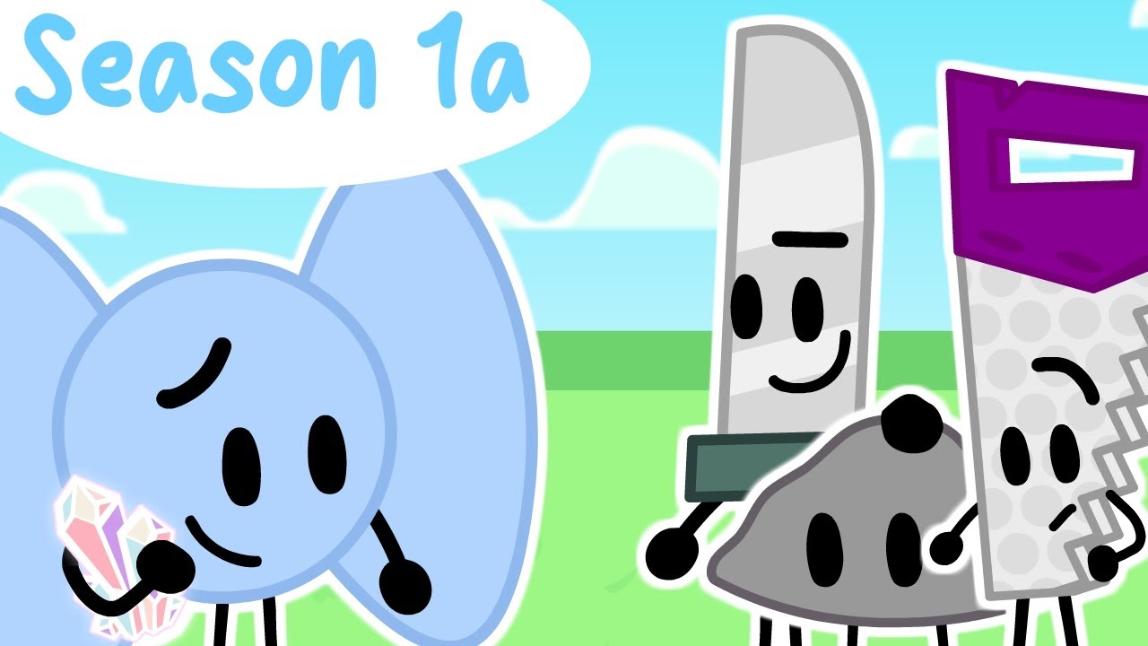 Object Sunlight: Part 1 - Season 1a - YouTube