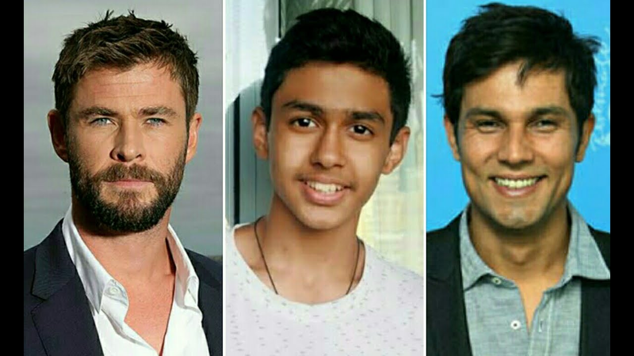 EXTRACTION Cast Real Name And Age - YouTube