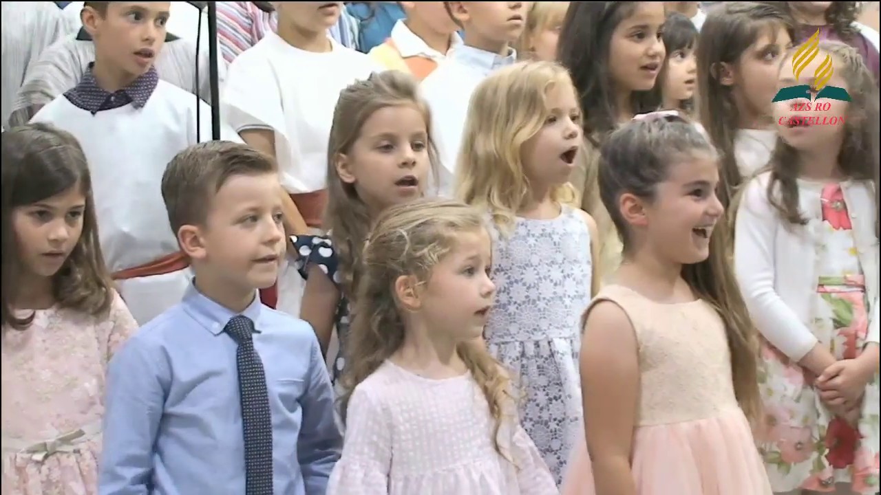 02-06-2018-4 Program copii - YouTube