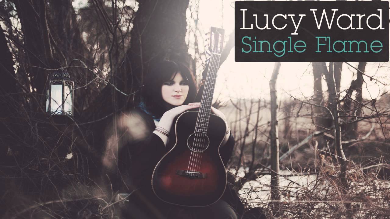 Lucy Ward - The Consequence - YouTube