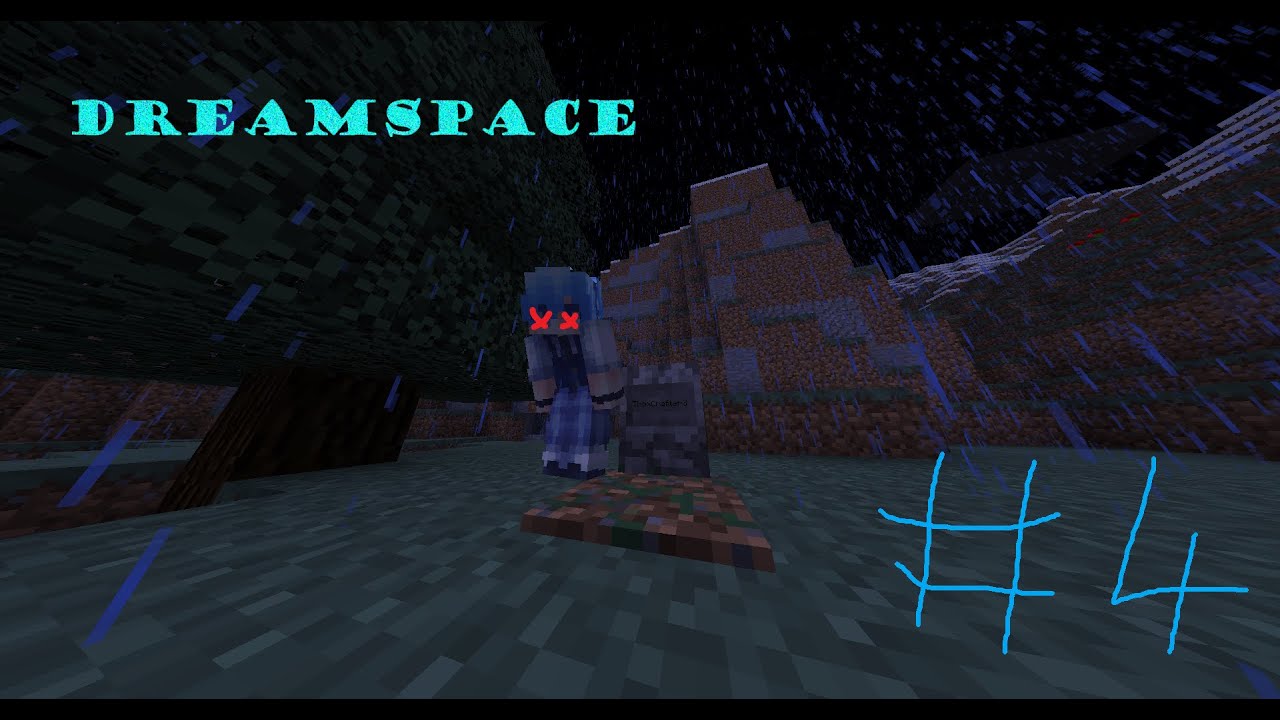 Hass | Minecraft Dreamspace #4 | -ThomCrafter3 - YouTube