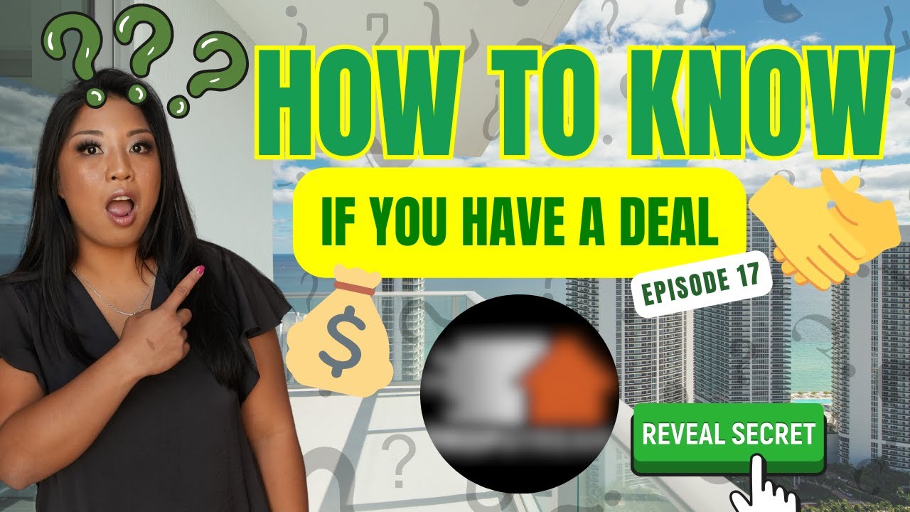 How to Analyze a House Flip - Beginner's Guide To House Flipping | Ep ...