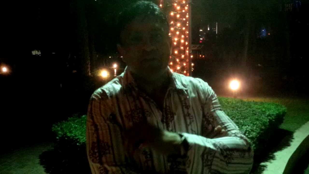 Michael Khatkar tells you why Dubai was Fabulous - but is "So Last Year ...