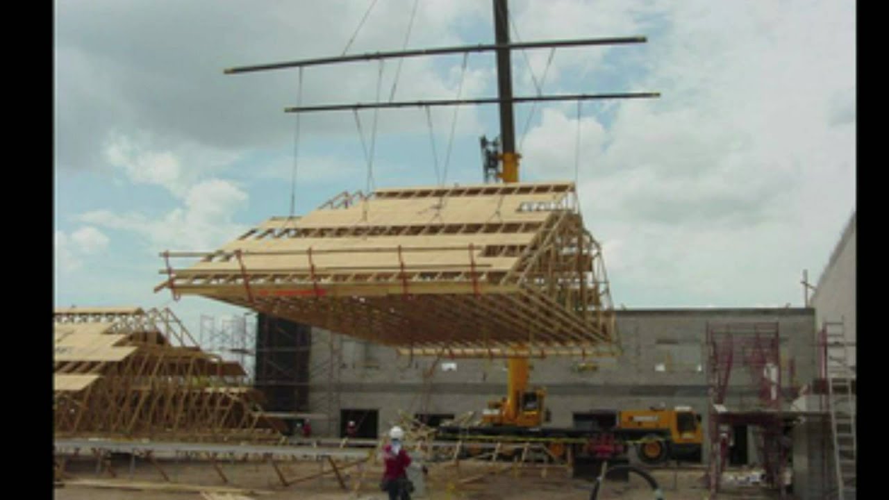 HUGS Guardrail system - YouTube