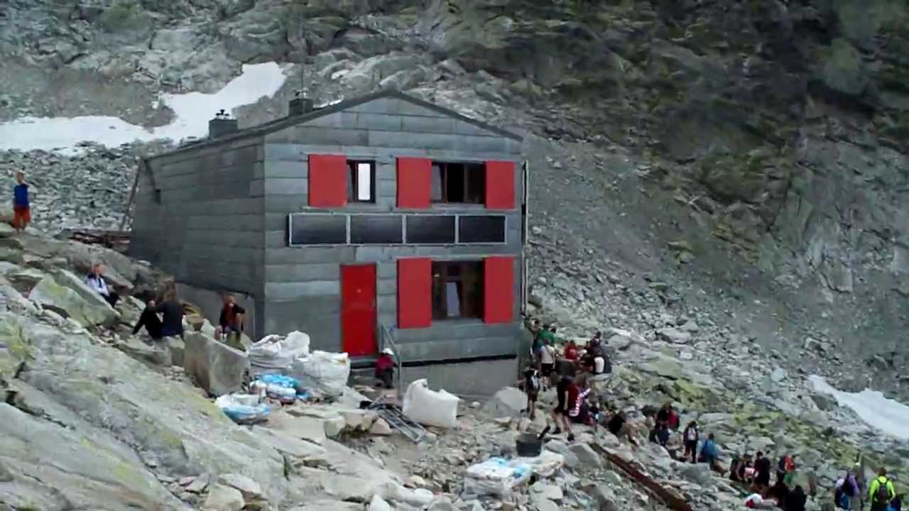 Chata pod Rysami - Wielka Kopka, Mała Kopka, Wysoka, Przełęcz Waga ...