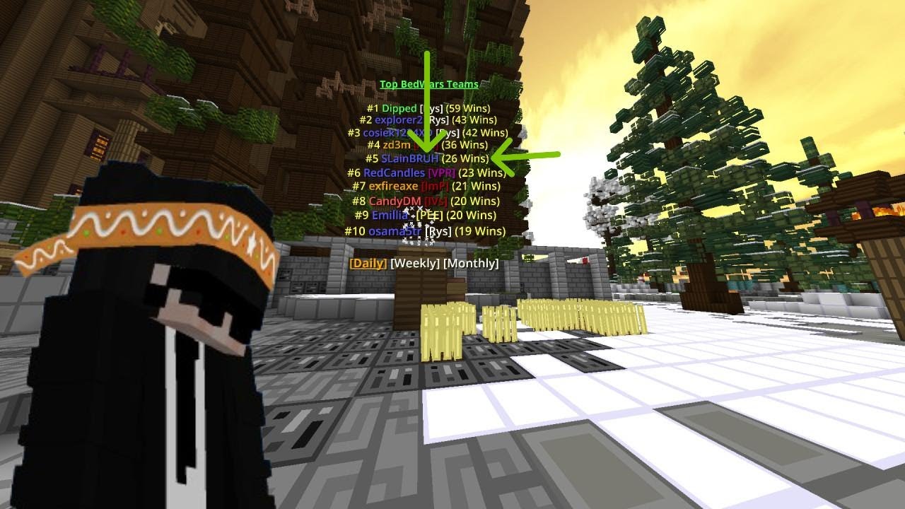 I Got Premium Minecraft Account . #bedwars #minecraft - YouTube