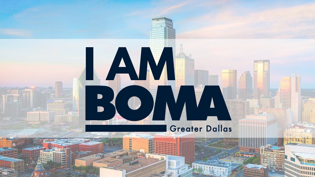 "I Am BOMA" - Political Action Committee - YouTube