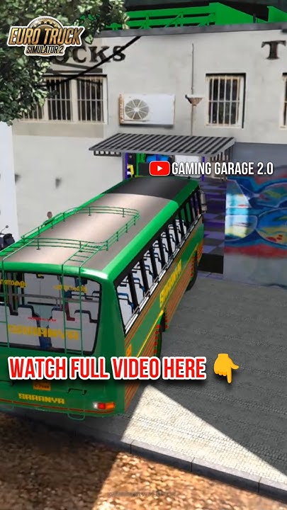 ഇമ്പോർട് ചെയ്ത വണ്ടിയാണ്😌 #ets2 #eurotrucksimulator2 #roleplay #gameplay #reels #shorts #gaming ...