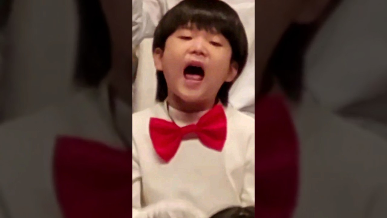 열창하는 이준이@minjun_ejun - YouTube
